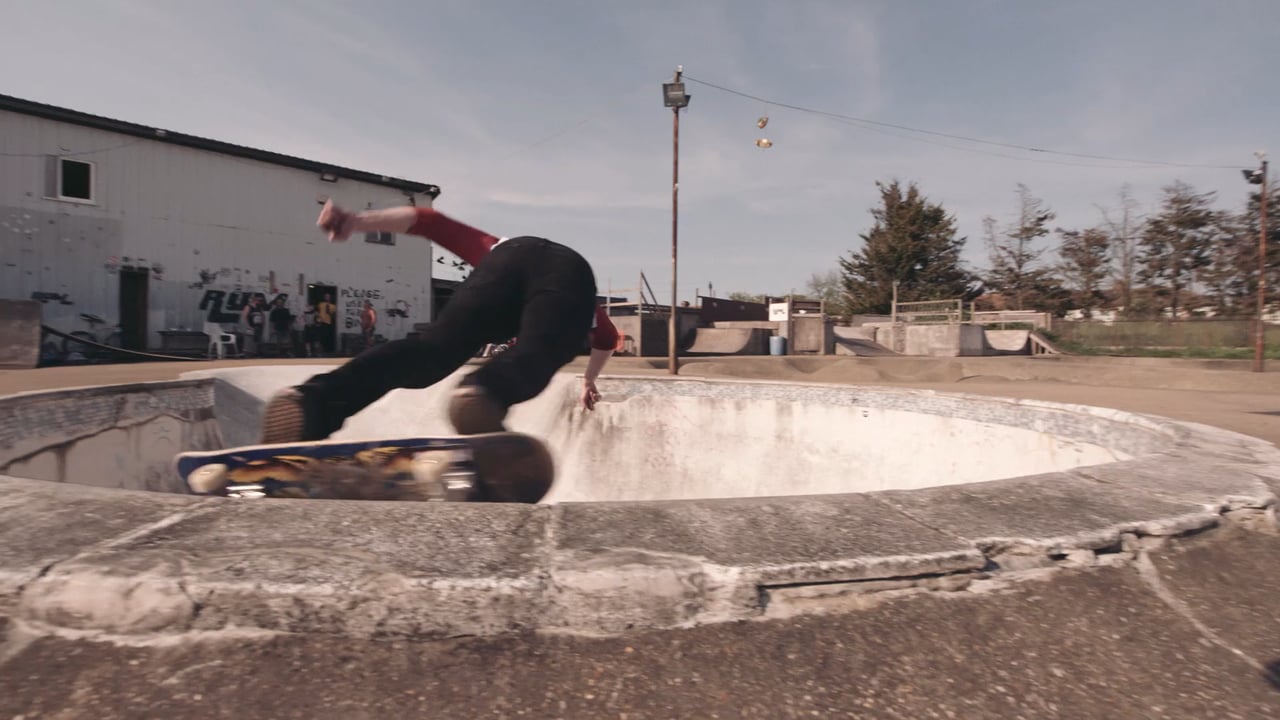 Rom Boys – Trailer 1 | Matt Harris - Filmmaker