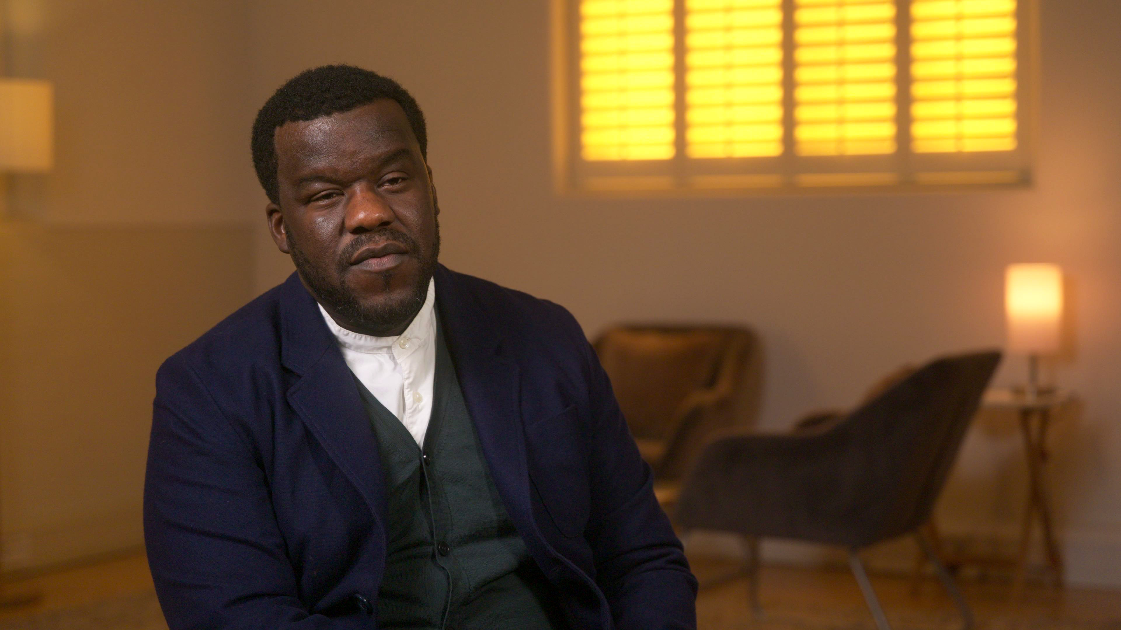 Interview Setups | Matt Harris - Filmmaker